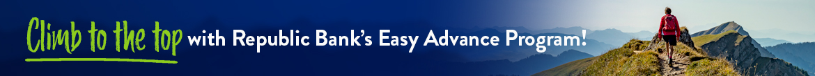 Tax Refund Solutions - Republic Bank : Products